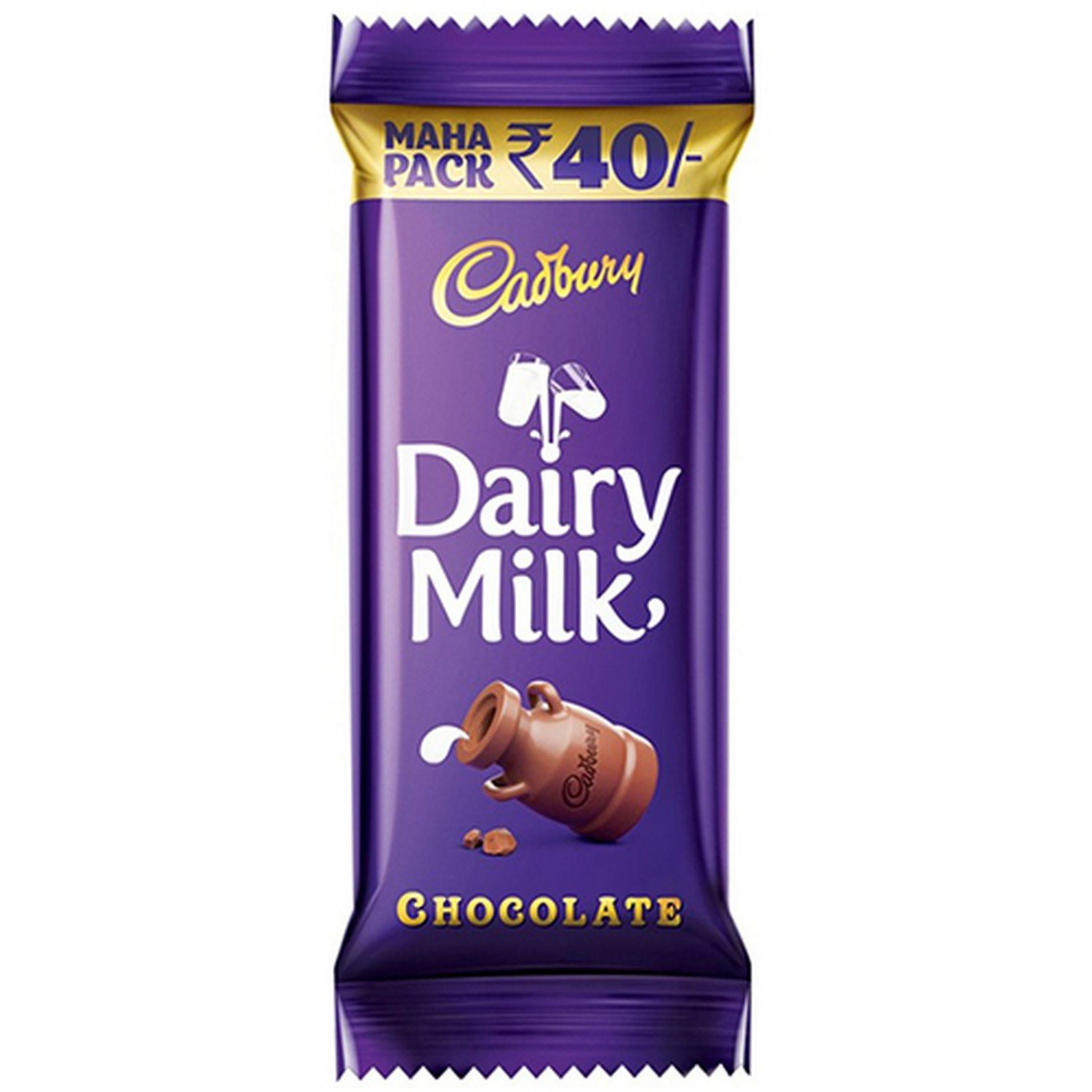 Indian Cadbury Dairy Milk Chocolate