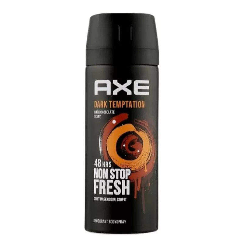 AXE Dark Temptation Body Spray – 150ml